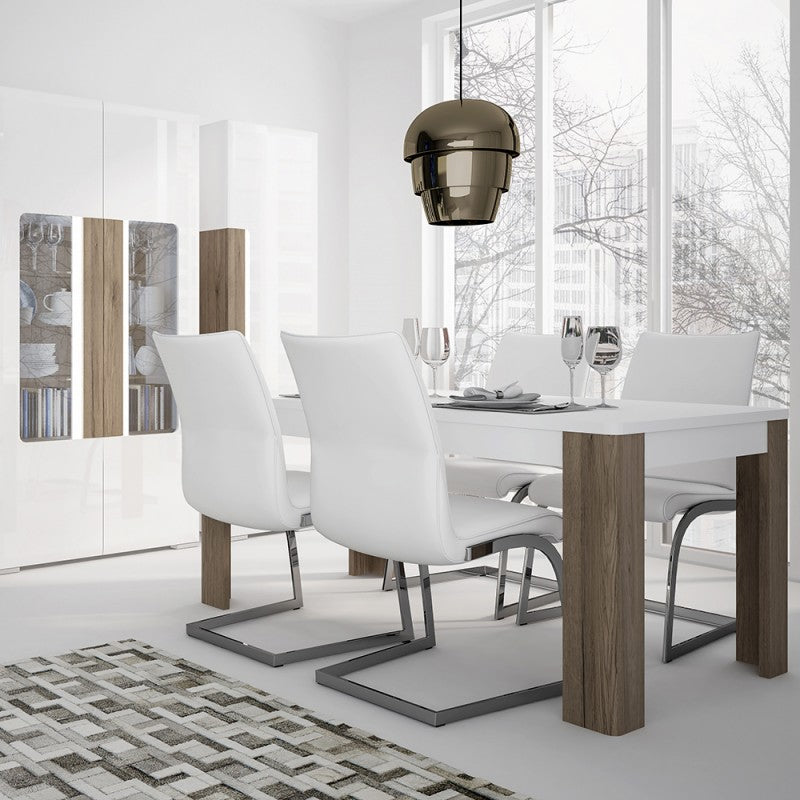 Toronto Dining Table – Serene Dining UK